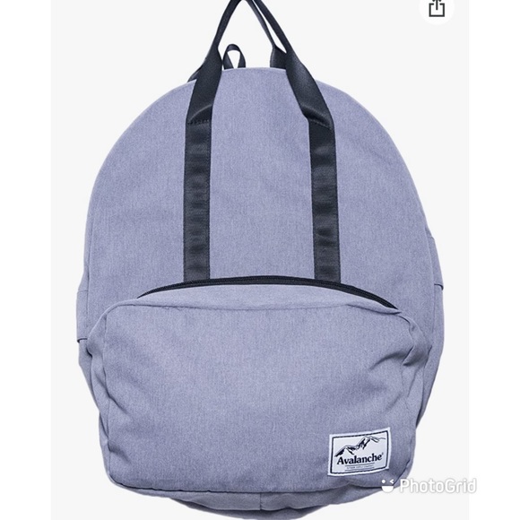 Avalanche | Bags | Avalanche Avalanche Apex Backpack Backpack Grey ...